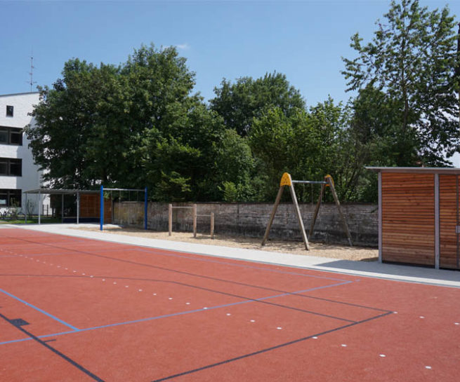 Projekte – Welsch und Egger