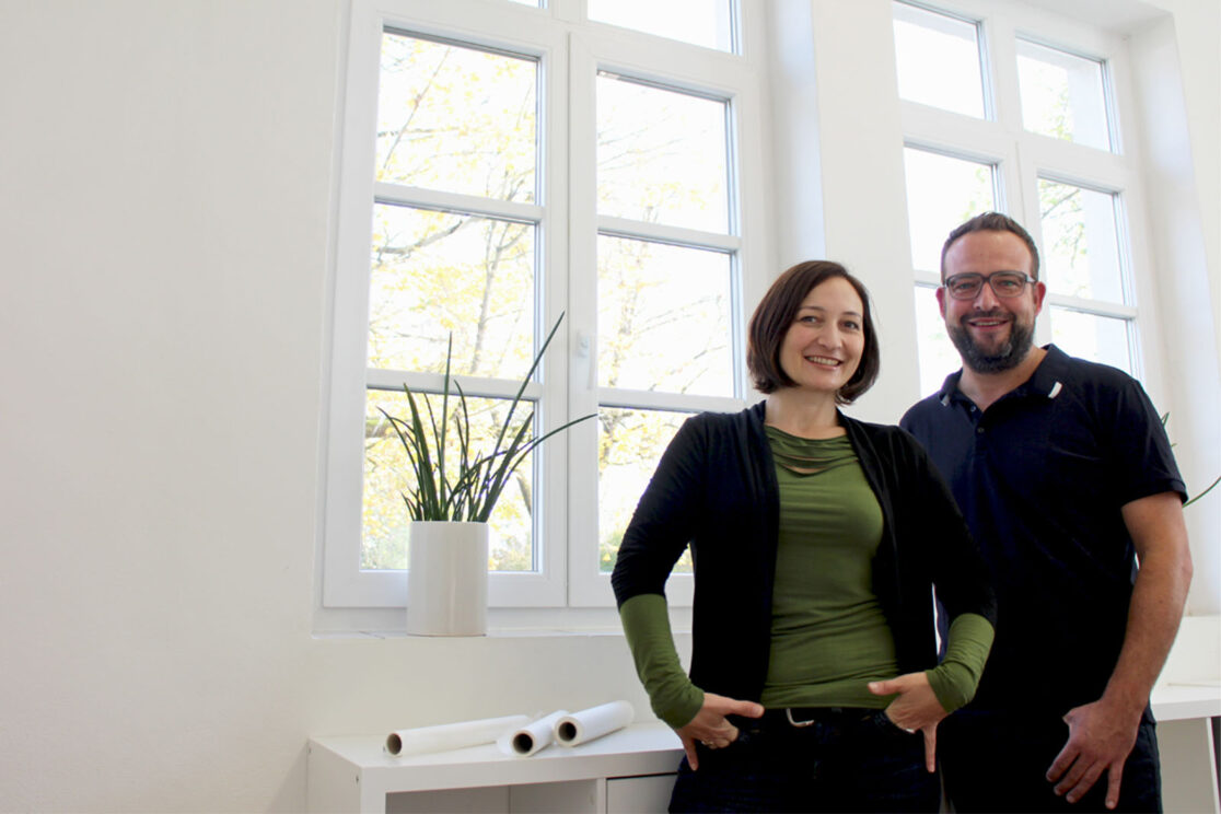 Partner – Welsch und Egger